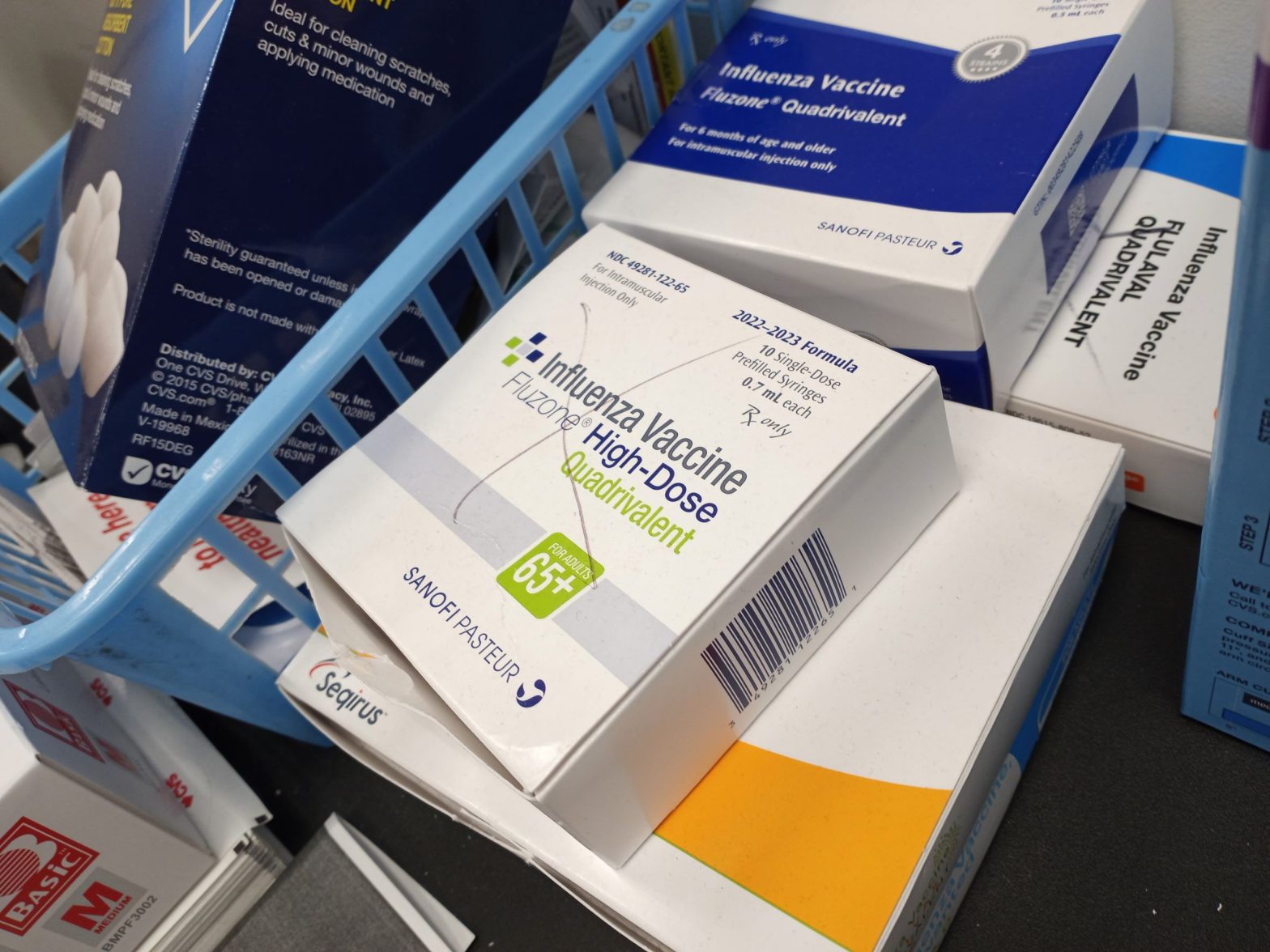 FDA Authorizes Flu-COVID Test for Home Use | The Well News | Pragmatic ... FDA Authorizes Flu-COVID Test for Home Use | The Well News | Pragmatic ...